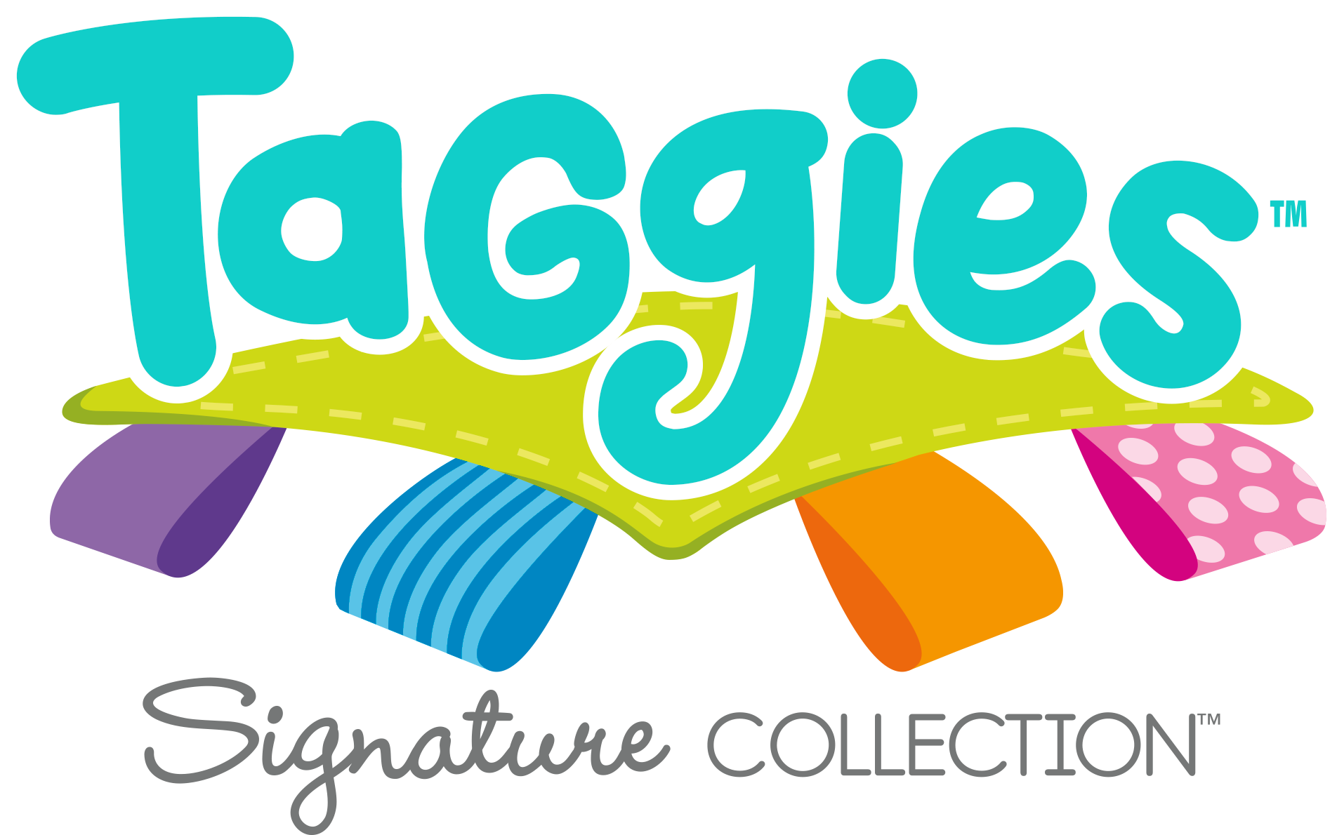 Taggies – Little Me